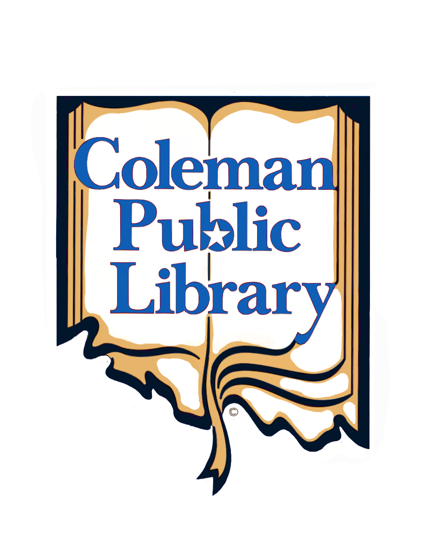Coleman City Library