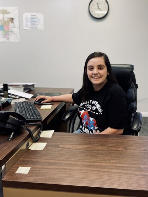 Welcome to the City of Coleman, Texas